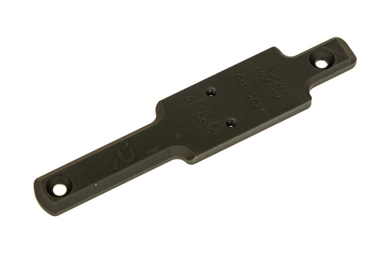 Browning Buckmark Optics Mount