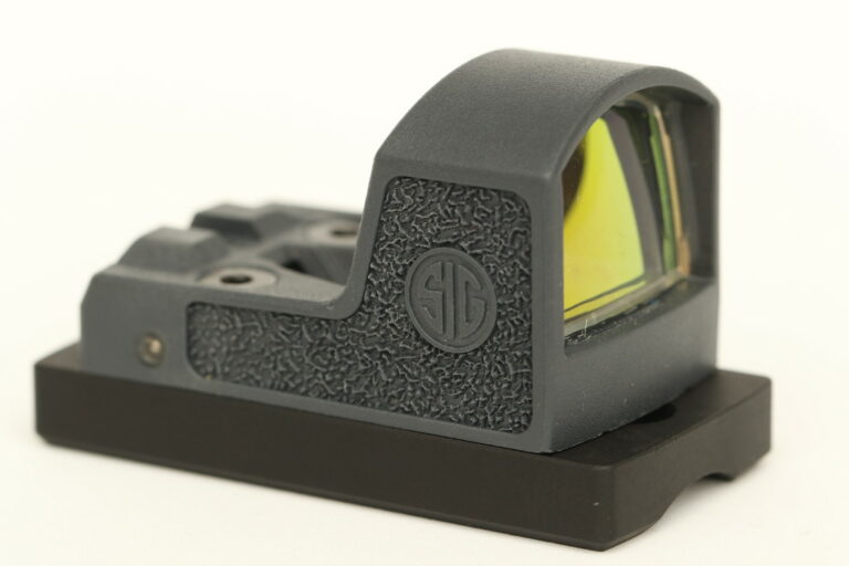 Rossi 92 Optics Mount – Rucker Machine