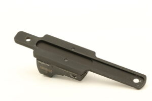 Browning Buckmark Optics Mount – Rucker Machine