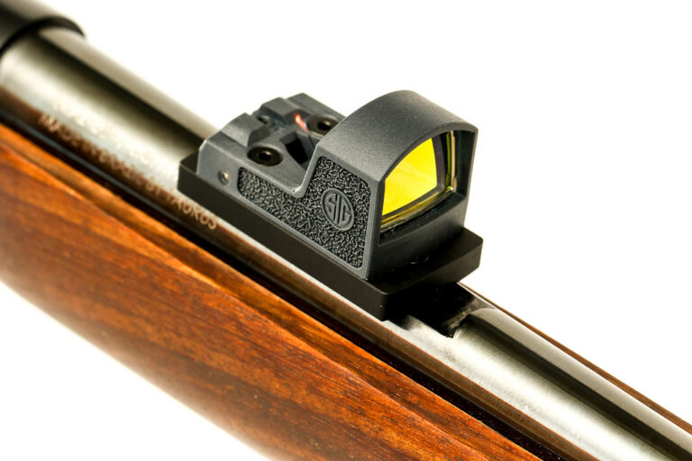 Rossi 92 Optics Mount – Rucker Machine